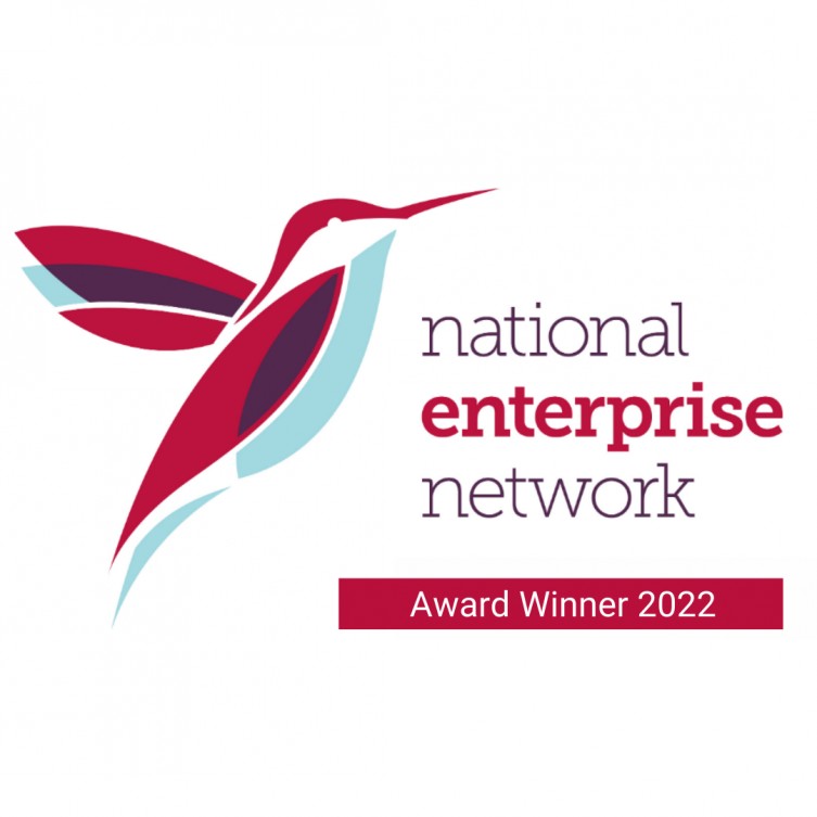 PNE Wins Enterprise Support Organisation of the Year | PNE
