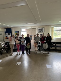 Social Enterprise Boost: Duke Fitness CIC | PNE