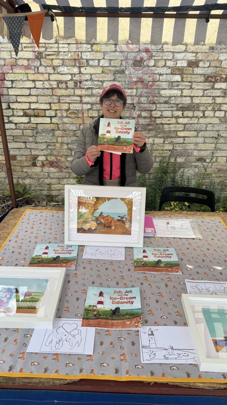 Mirabel's Mission: Allergy Awareness Meets Social Enterprise! | PNE